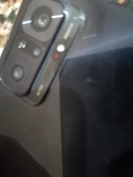 Redmi HOTE 10 pro