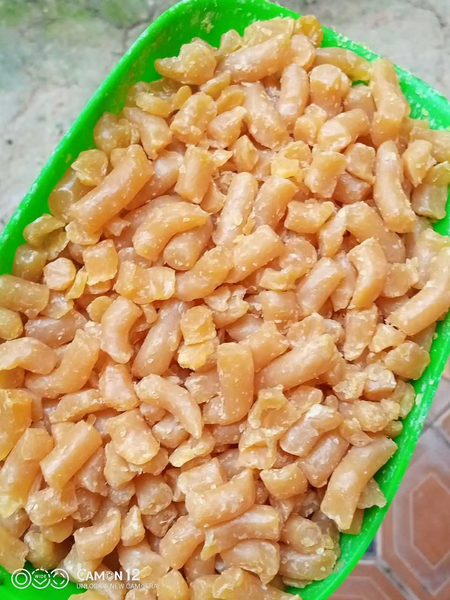 Мыльная стружка | Soap noodles/малайза