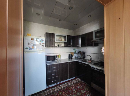 СРОЧНО продается квартира 3/4/4 70м2 на Ц-5, м. Минор