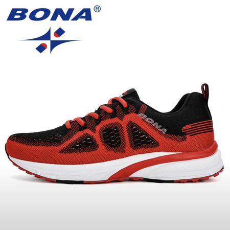 Кроссовки Bona, новые