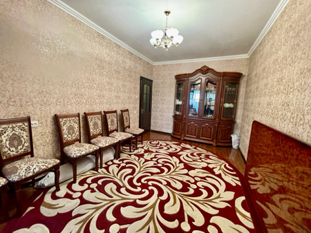 Продается квартира