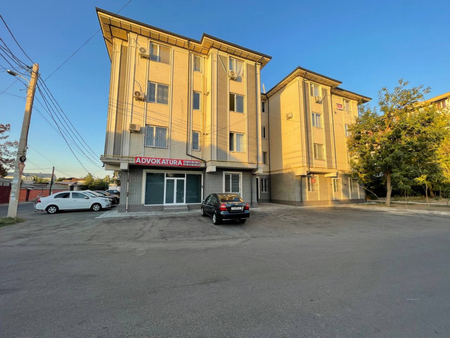 Продается 1 комнатная квартира на Карасу 1