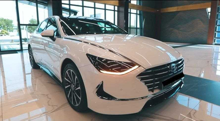 'Orient Leasing