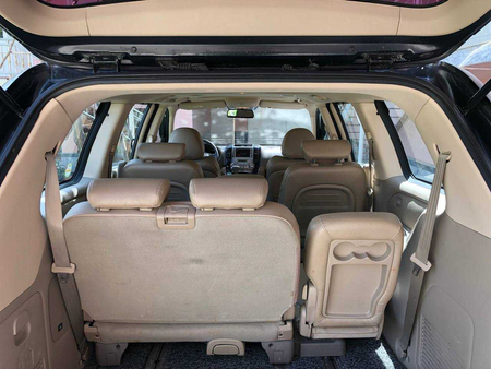 Kia Carnival 2013