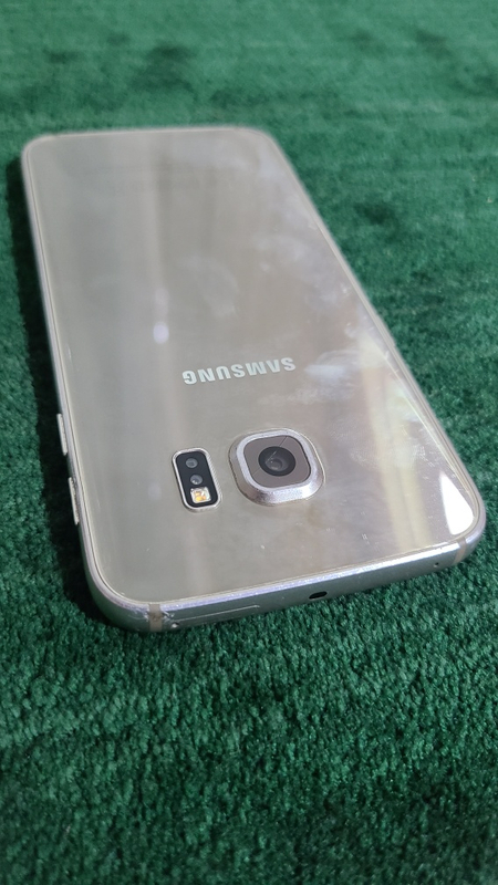 Samsung galaxy s6 edge