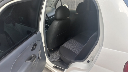 Matiz 2015  srochna ( bez kondyor )