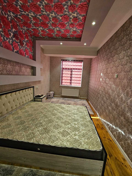 2 xonali 72m² 7-qavat uy sotiladi