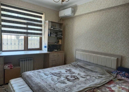 Юнусабад 13 квартал 3/1/9 продаётся новостройка