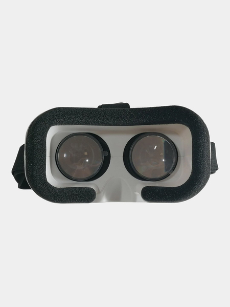 3D VR SHINECON G05 Virtual Reality Glasses