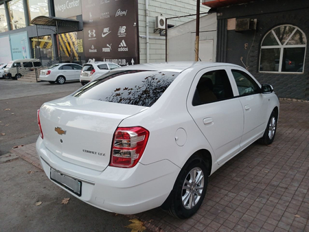 Срочна Кобалт автомат