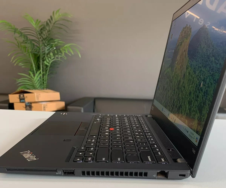 Lenovo Thinkpad T495 16/512 Gb SSD