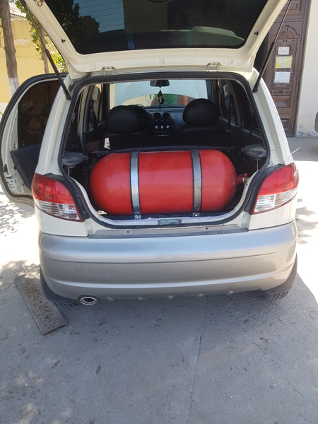 Metan Gaz Balon o'rnatamiz sifatli va arzon narxlarda