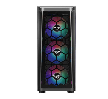Компьютер в сборе для гейминга I7 1tb ssd 16gb ram