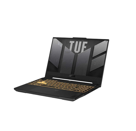 ^ Игровой ноутбук ASUS Tuf I7-13650HX RTX 4050 6GB 16
