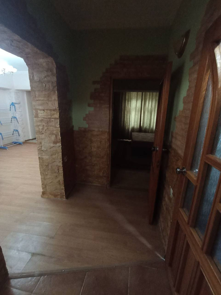Сдается квартира 1*2ком Мирабадский посольства Туркменистан (10336)