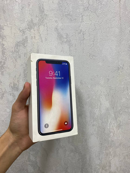 iphone x ideal kar dok