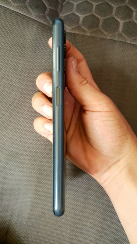 Samsung a13 idial