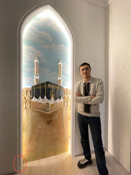 Rasson xizmati barlef va relef kelishilgan narxlarda va sifatli
