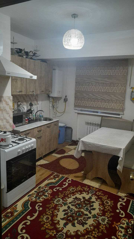 Продаю свою 2-х комнатую квартиру