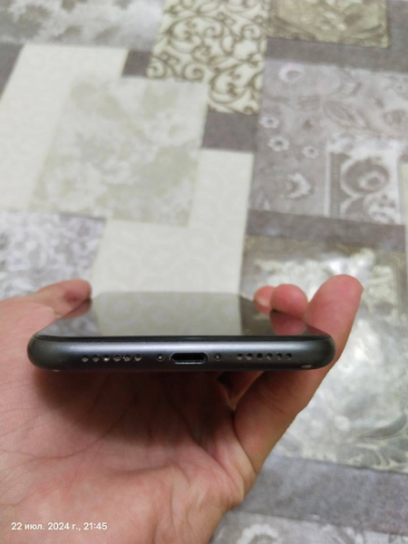 iPhone 11 usta kormagan xolati idial