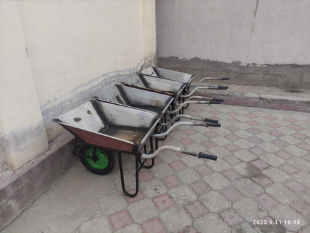 Аренда опалубки апалубка темир сесма ва фундамент учун