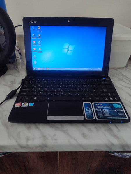 Нетбук asus продается