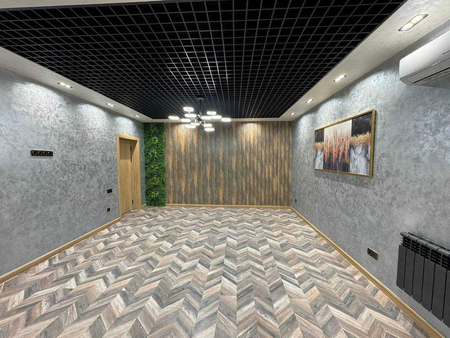 Сдается в Аренду/Шикарный Офис_90 м2