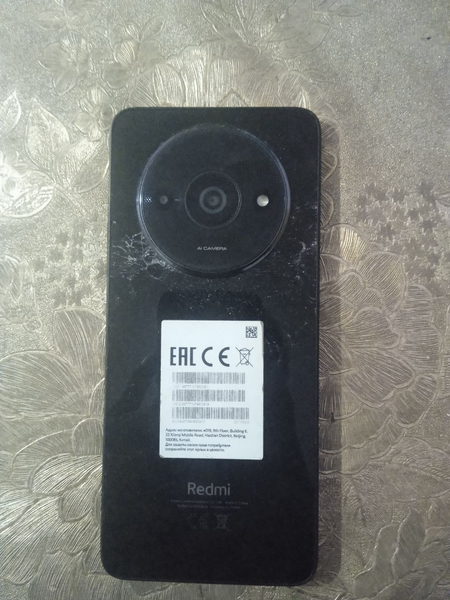 Xiomi redmi A3 ideal telefon
