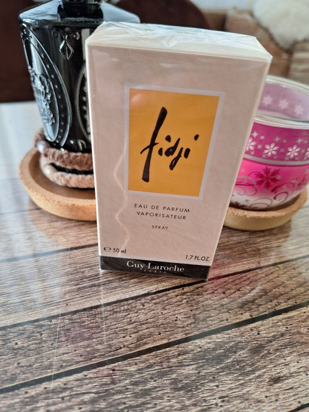 Parfum Fidji. ORIGINAL