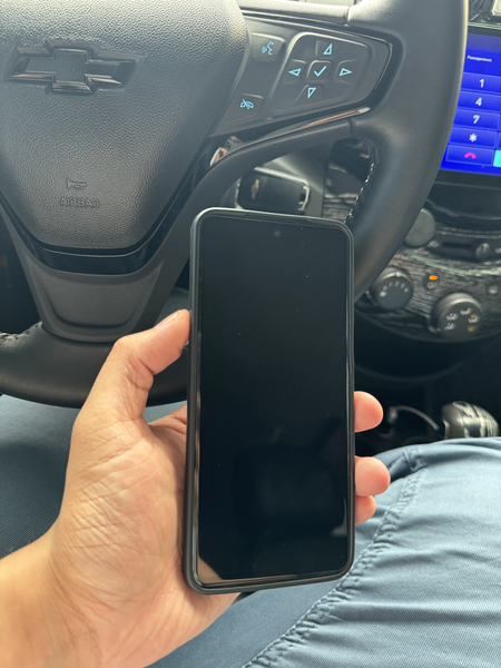 Redmi Note 9s. Srochna