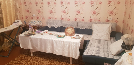 Продаю свою квартиру