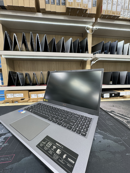 Acer Aspire 5/i7-1355u/8gb ddr5/512gb/15,6” FHD IPS