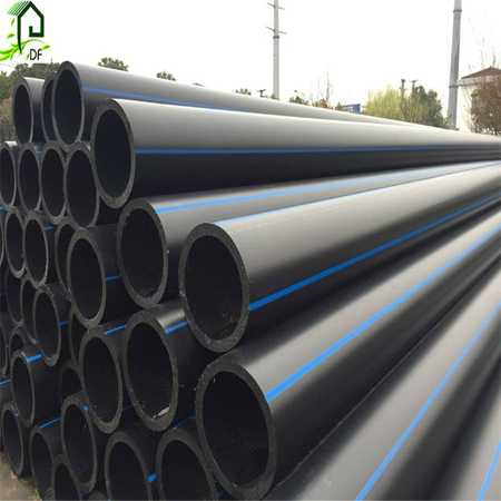 Polietilen trubalar diametri 15mm dan 800mm gacha