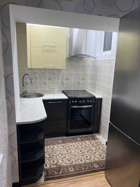 Метро 3х ком. 77серия ББ154362
