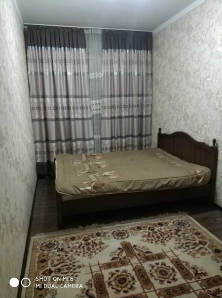 Аренда. 2 комнат. Чиланзар-6 Кв. Евро. Ремонт. Ор-р. Метро. Улугбек.