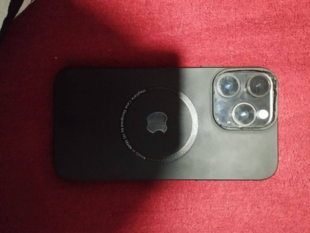 Iphone xr 15 pro