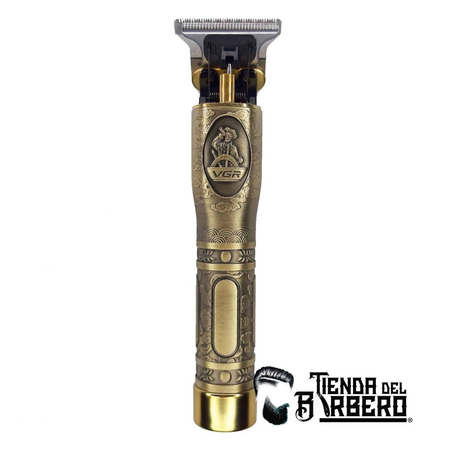 Trimmer VGR-081.  Триммер VGR-081