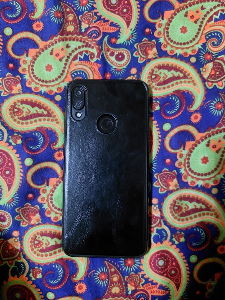 Redmi not 7 128mb
