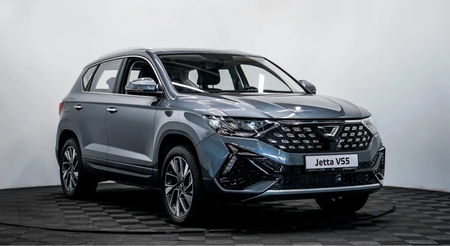 Брызговики Jetta VS5. Производство Германия-Россия