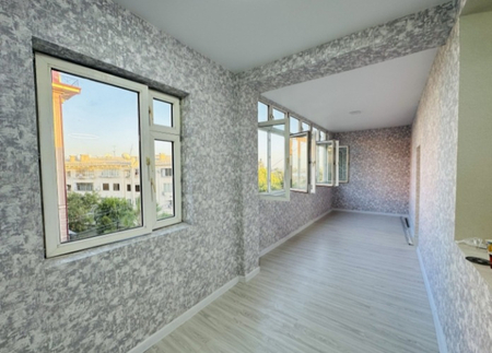Beruniy. 3/4/4. 114m2. Bankiskiy.