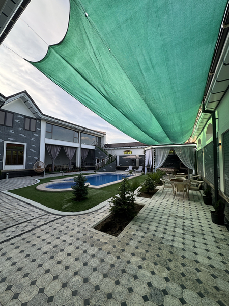 Green dacha дача сдаётся в аренду семейная и друзьями