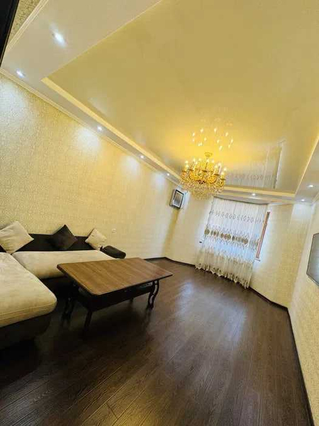 Аренда квартиры в близи ж\к Истанбул    ID;ND 55