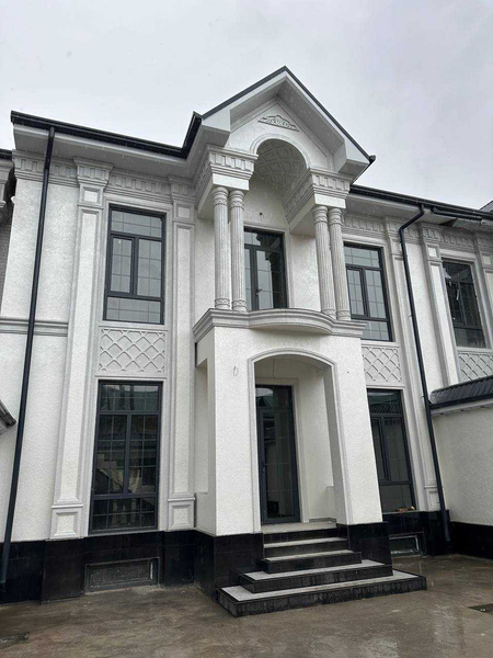 Срочно продается коттедж в рассрочку!!!