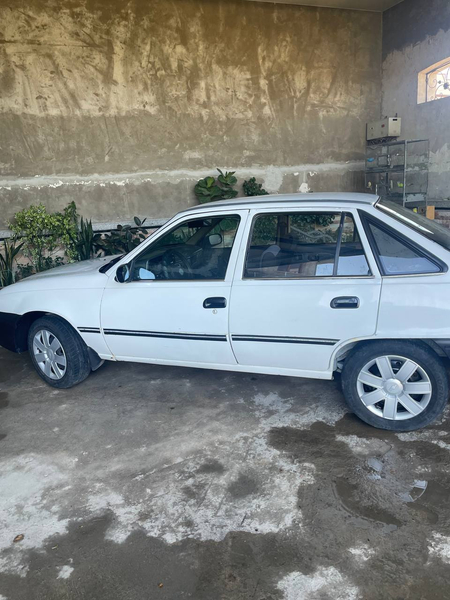 Продаётся Daewoo nexia 1997 года в хорошем состоянии