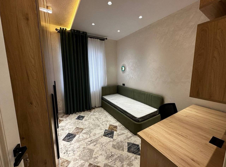 Yakkasaroy Navastroyka Istanbul sity 3xona uy 1300y.e