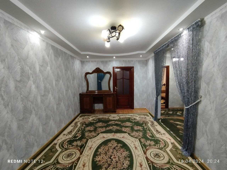Продается 3х комнатная квартира в районе Партсьезд