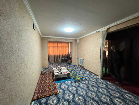 Эълон№4332   2 хонали квартира.