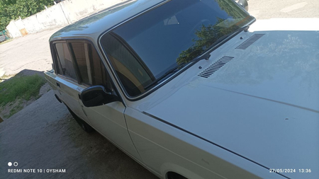 Vaz2107  sotlad srocniy
