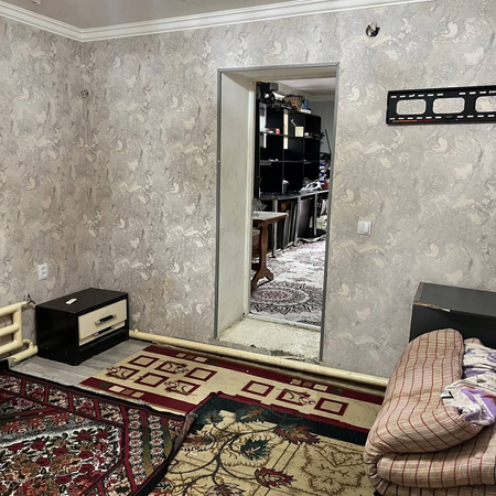 Мирабад Саракулка домик 275