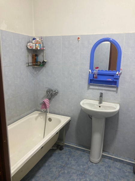 Аренда Квартира Чорсу Кизларга, БезМаклер (95)